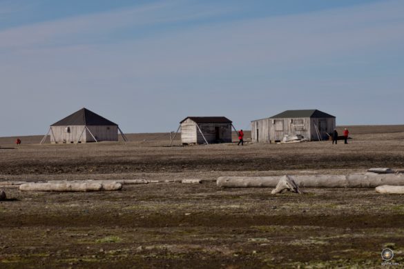 Longyearbyen in Svalbard: The northernmost city in the world